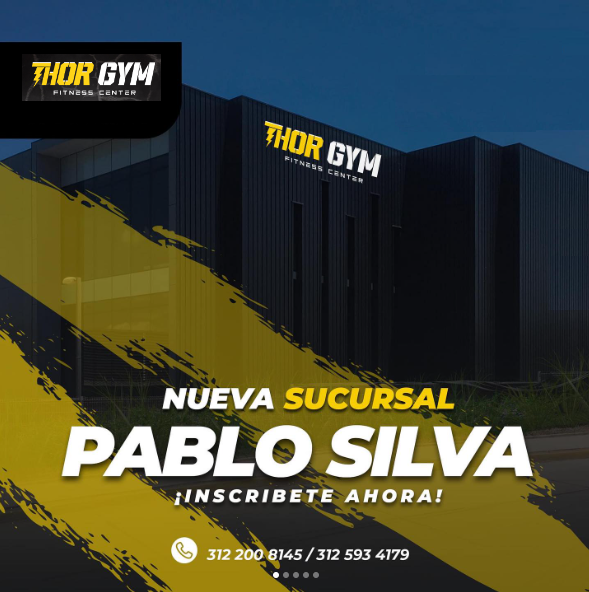 Gimnasio